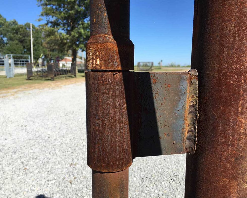 Farm Equipment Manufacturing in Pettis County, MO | LAG Industries